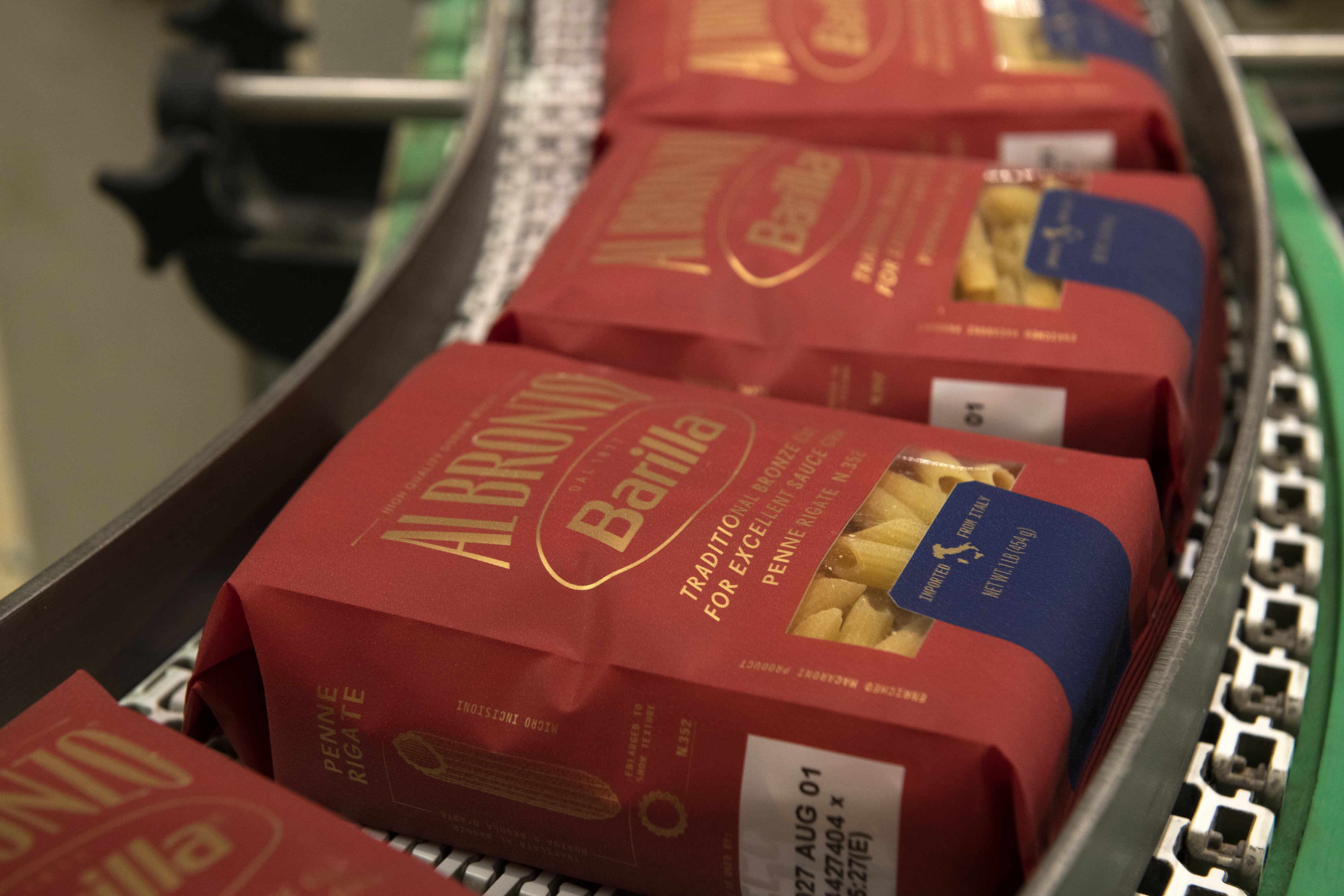 Photos | Barilla Group