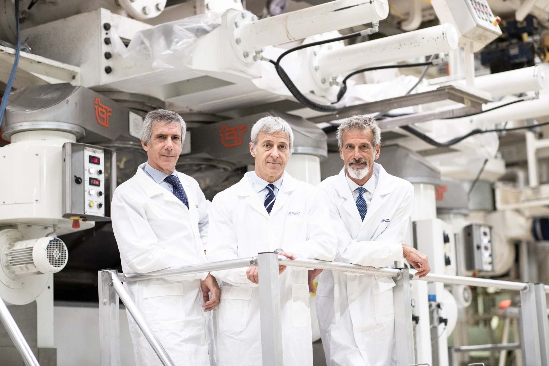Photos | Barilla Group