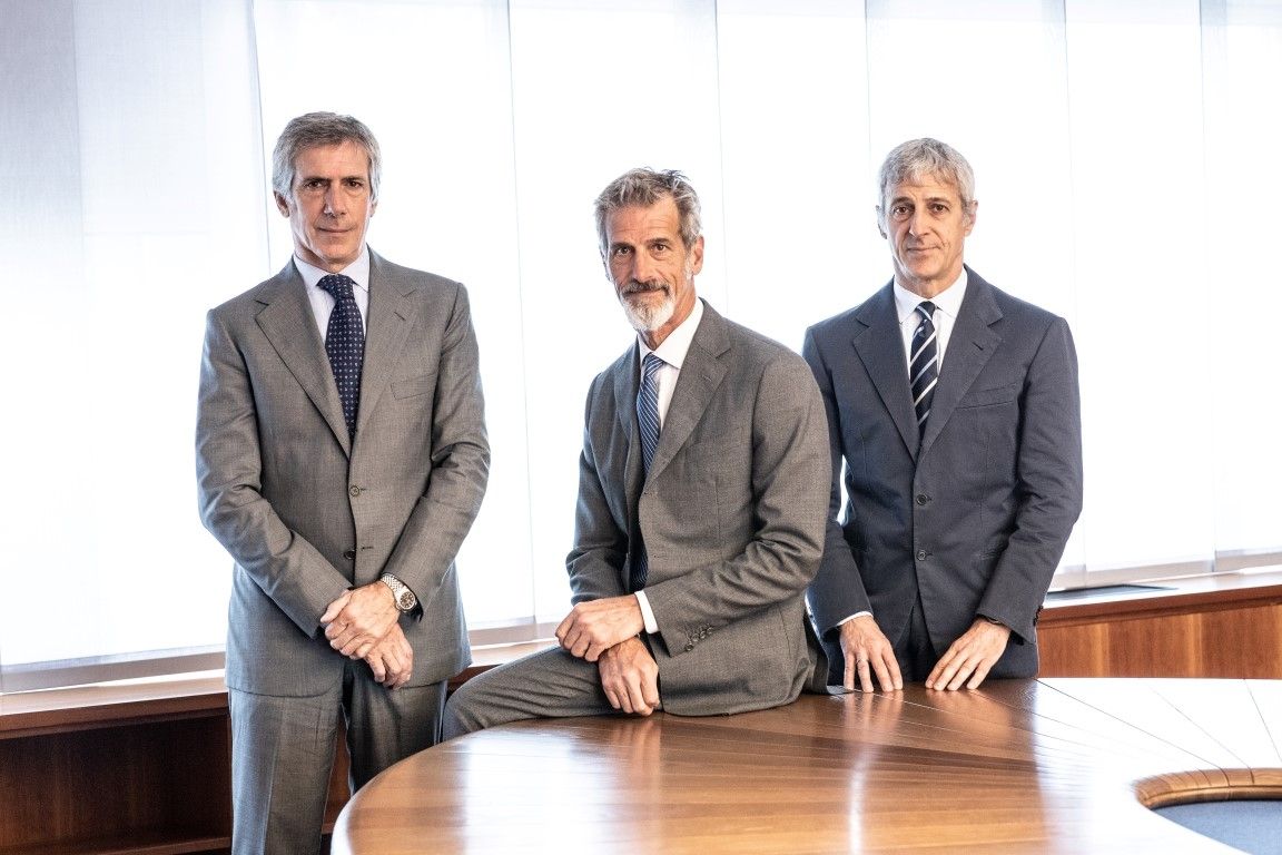 Press room | Barilla Group