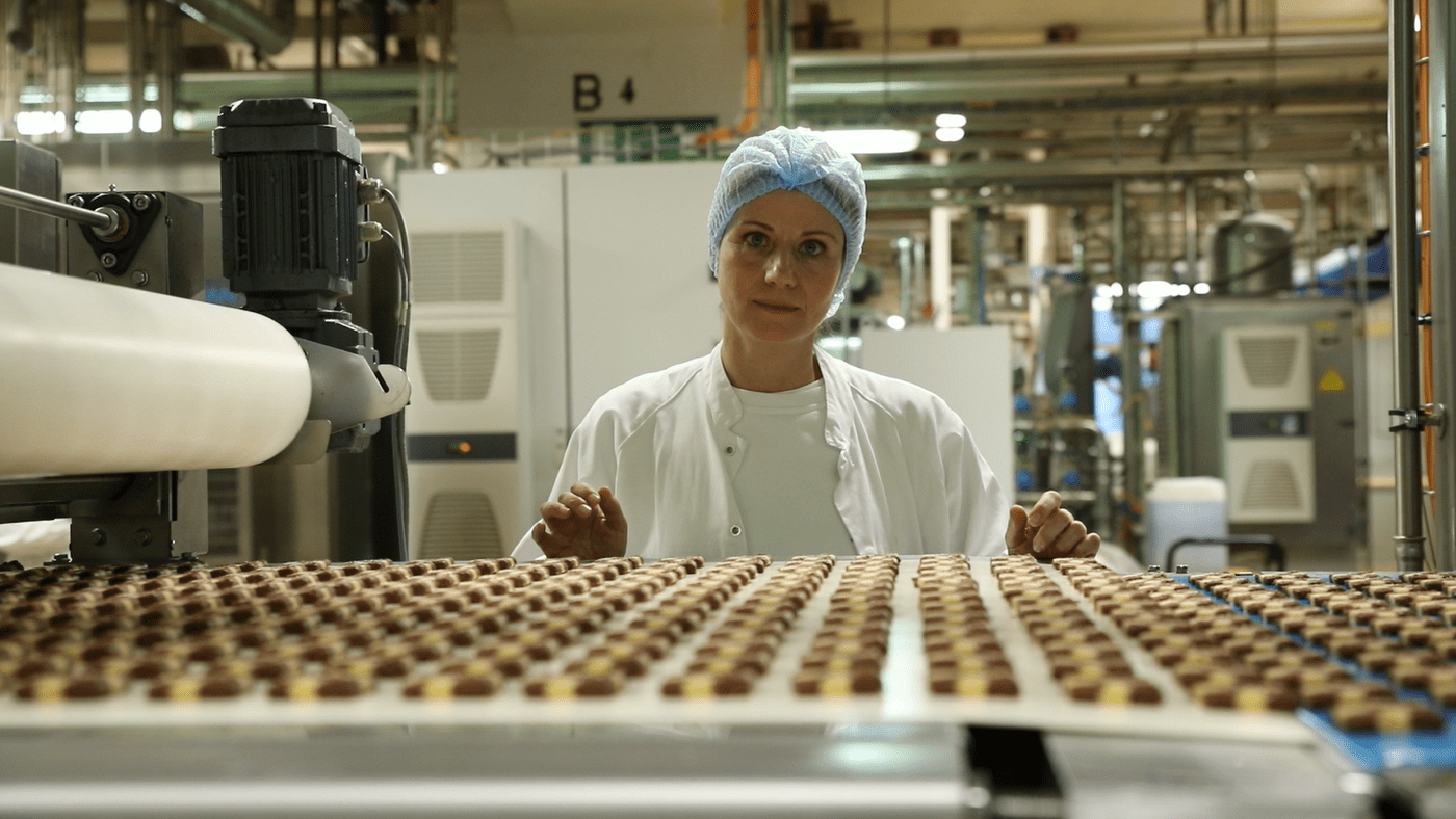 Pavesi brand celebrates its first thirty years in our Group | Barilla Group