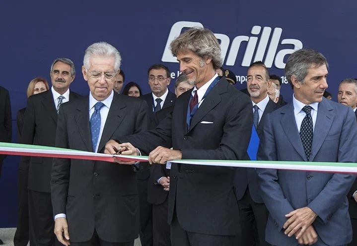 Barilla is Italian - since 1877 | Barilla Group