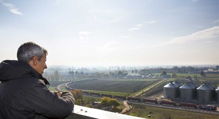 History | Barilla Group