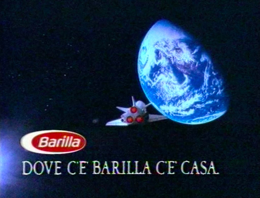 Cinema Barilla: i nostri spot più belli | Gruppo Barilla