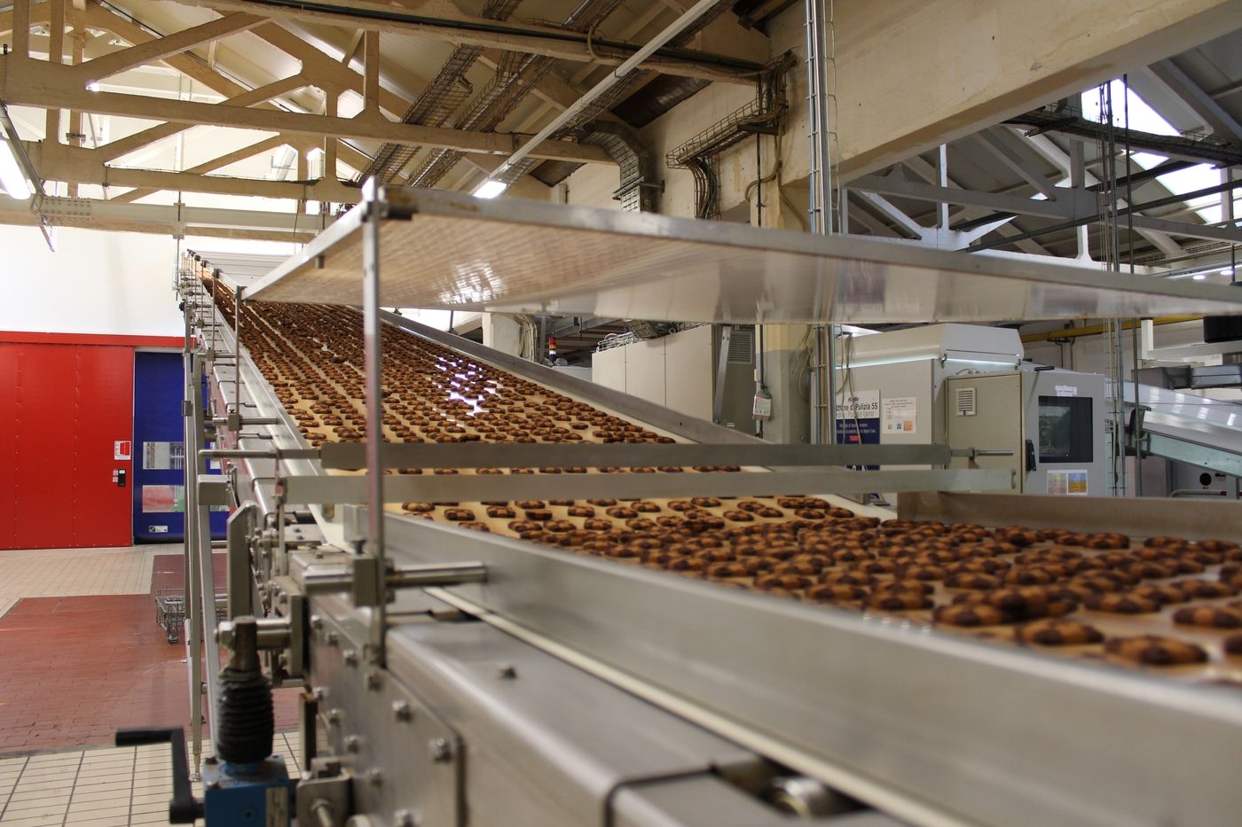 Pavesi brand celebrates its first thirty years in our Group | Barilla Group