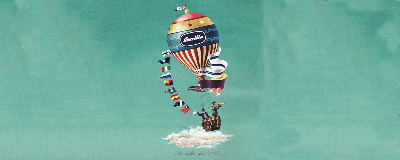 Not just Barilla: the Company's Historical Archive showcases more than ...