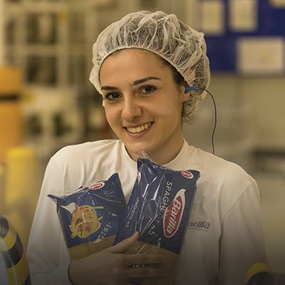 Press room | Barilla Group