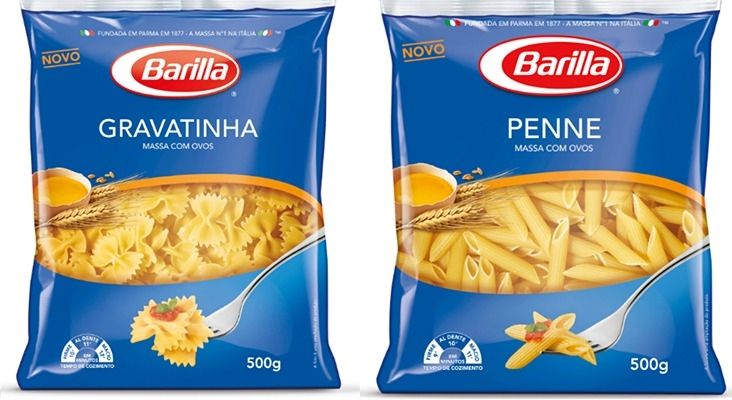 History | Barilla Group