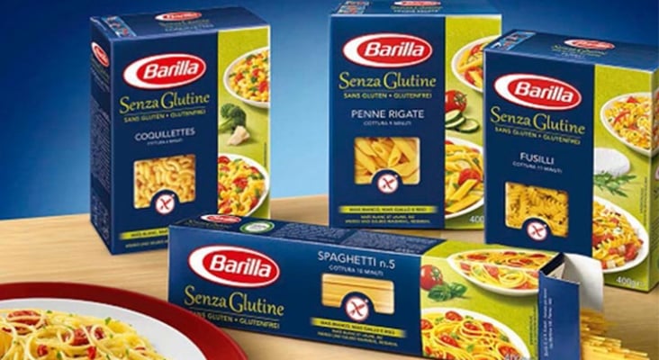 History | Barilla Group