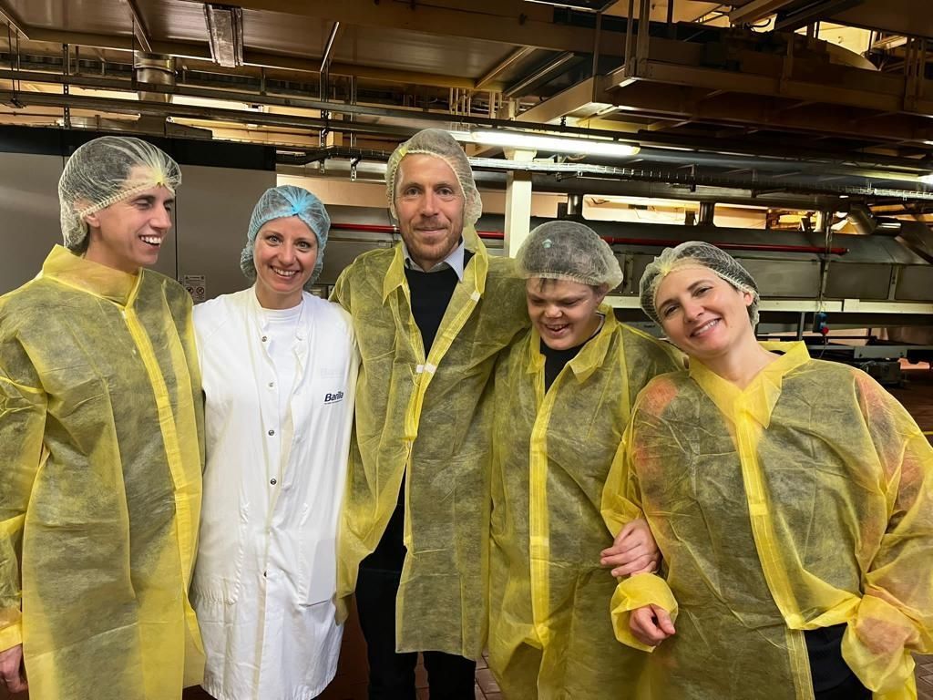 Breaking down barriers for a more inclusive future: our commitment to ...