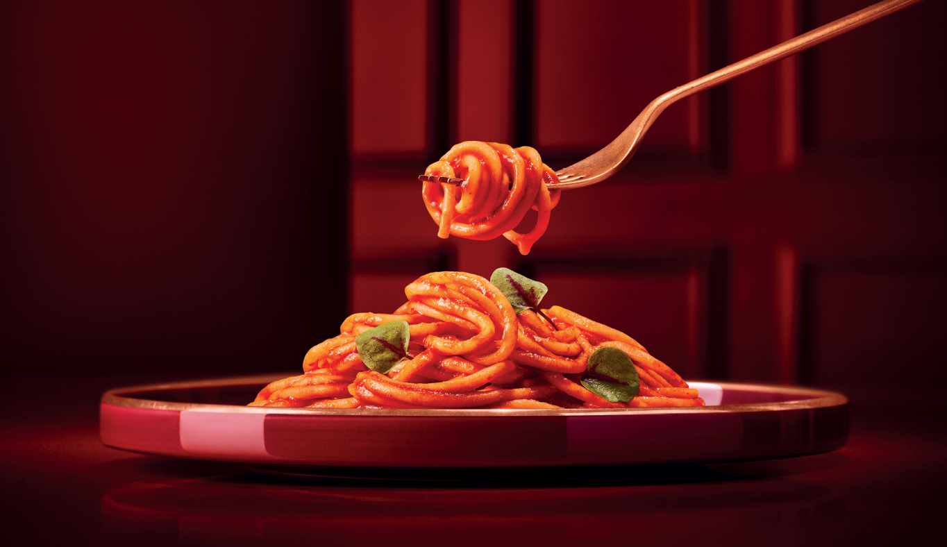 Barilla al Bronzo gets a makeover: the new look of the pasta that does ...