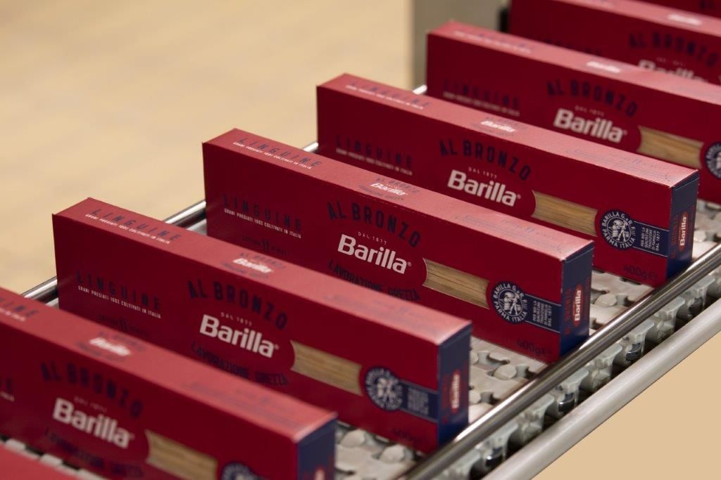 Photos | Barilla Group