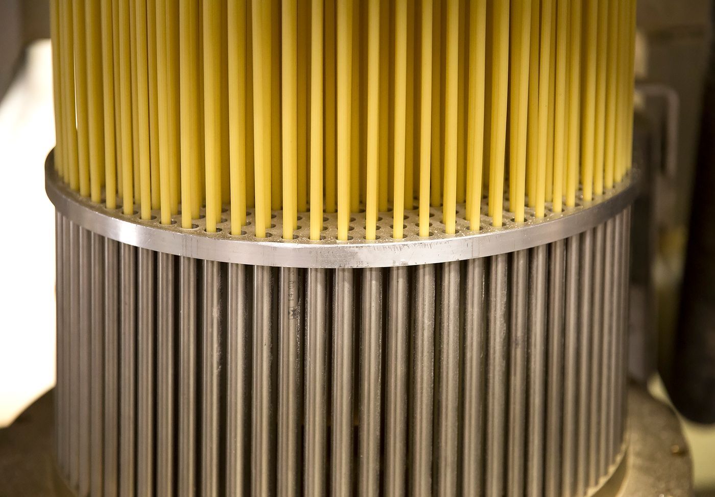 Quality meets the art of innovation: how our pasta is born | Barilla Group