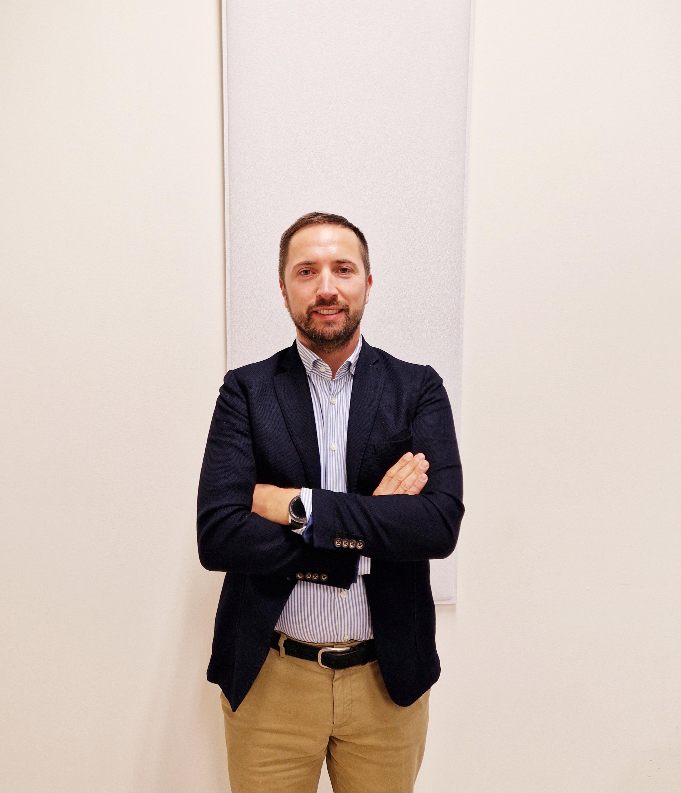 Alessandro Ruggeri Bergamo Italy