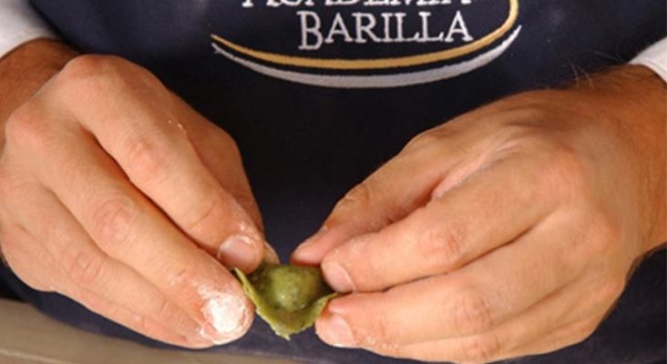 History | Barilla Group