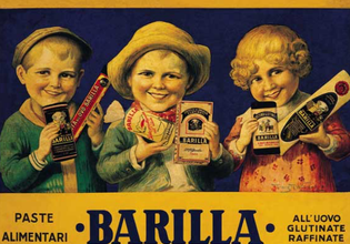 Stories Index | Barilla Group